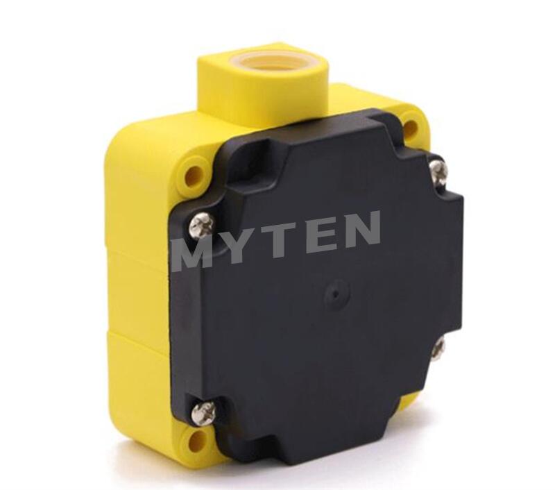 MT-RFOB125 RFID Tag Reader AGV Card Reader On-board RFID reader 125KHz ...